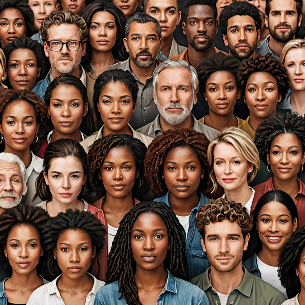 The Existence of Humanity | Story.com