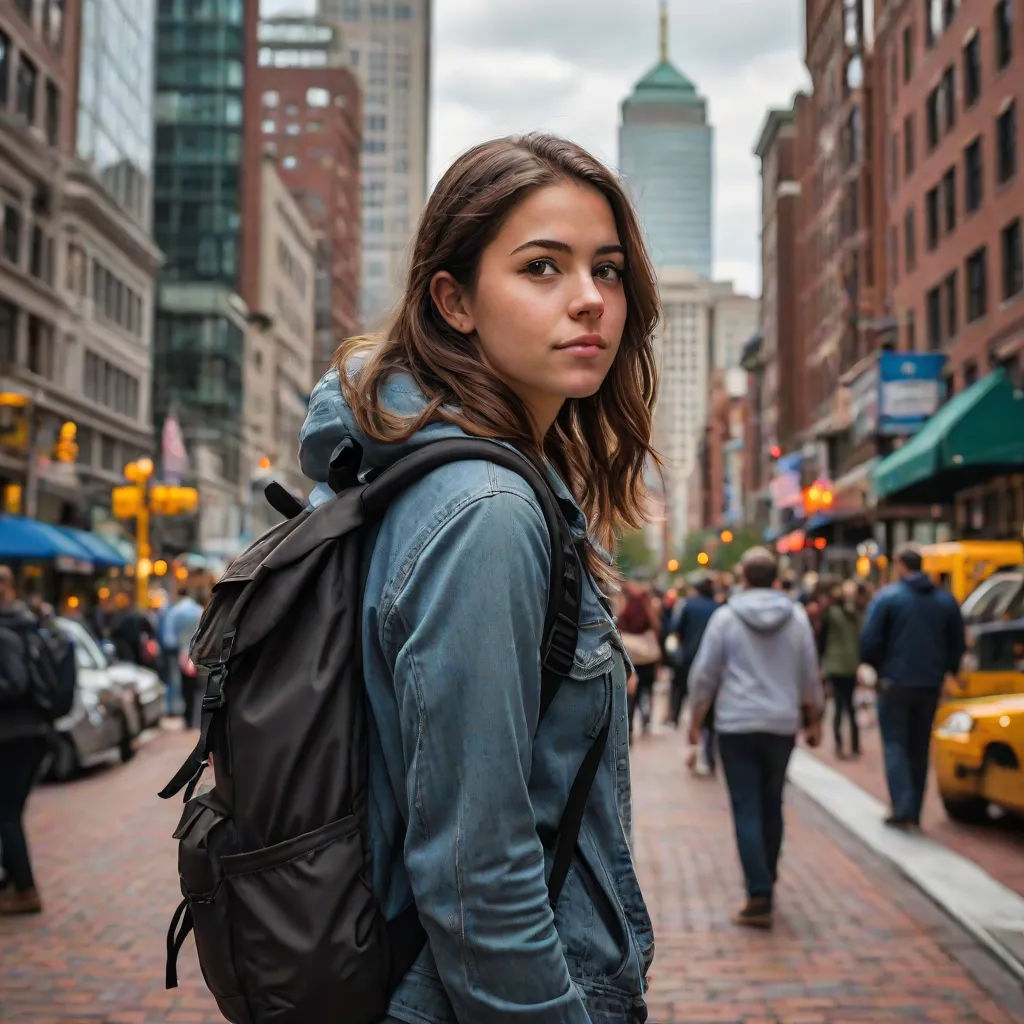 Carrying On | Story.com