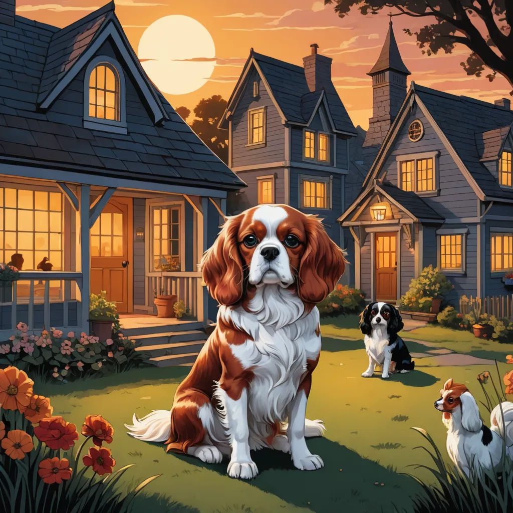 Harry's Hen House Mystery | Story.com