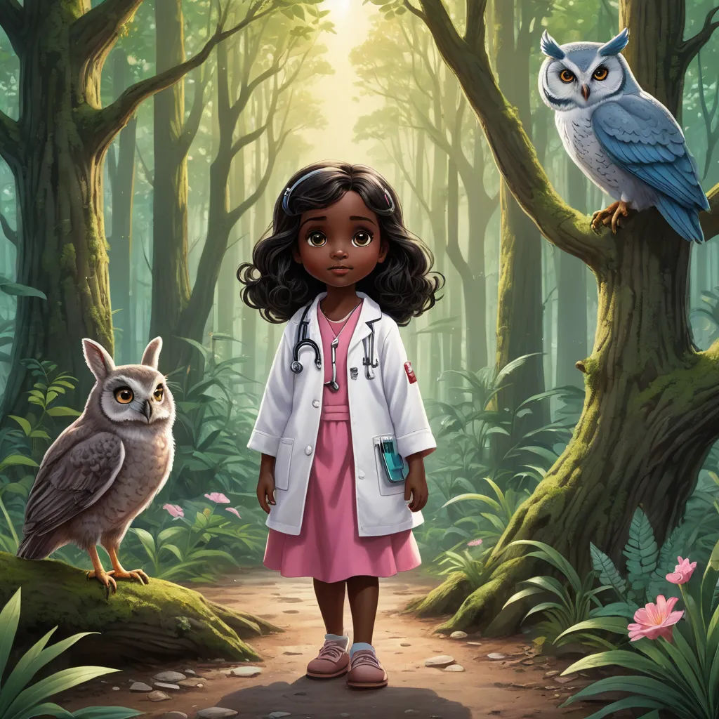 The Magical Journey | Story.com