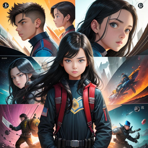 The Misadventures of Max | Story.com