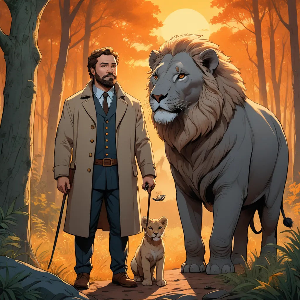 The Legend of Felix and Leo | Story.com