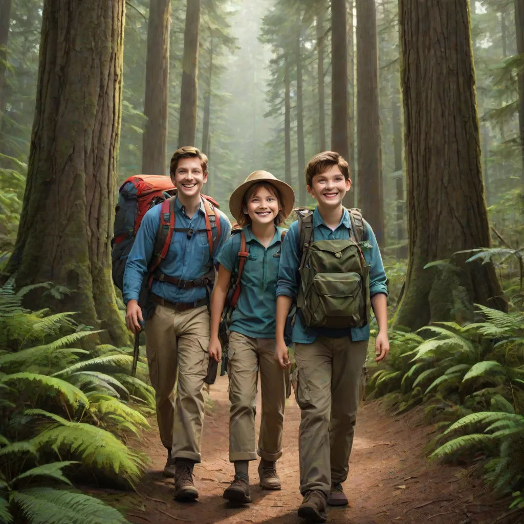 The Unexpected Journey of the Miller Family | Story.com