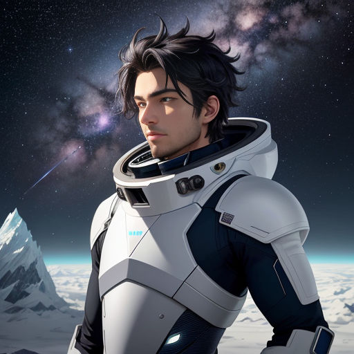 The Shattered World | Story.com