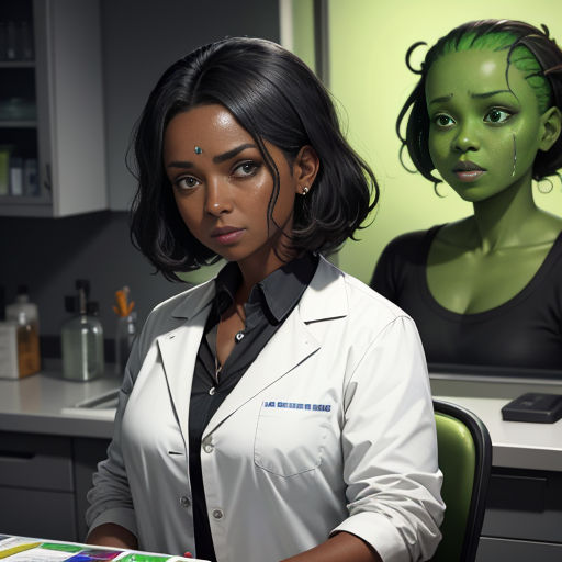 Compound V Catastrophe | Story.com