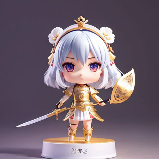 Xu and Ran: Love and Swords | Story.com