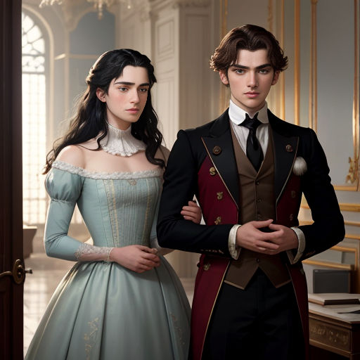 The Noble's Vow | Story.com