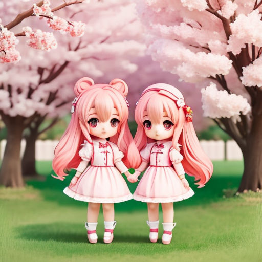 Sweet Cherry Love | Story.com