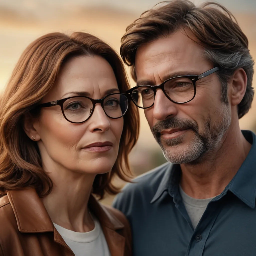 Restoring Balance | Story.com