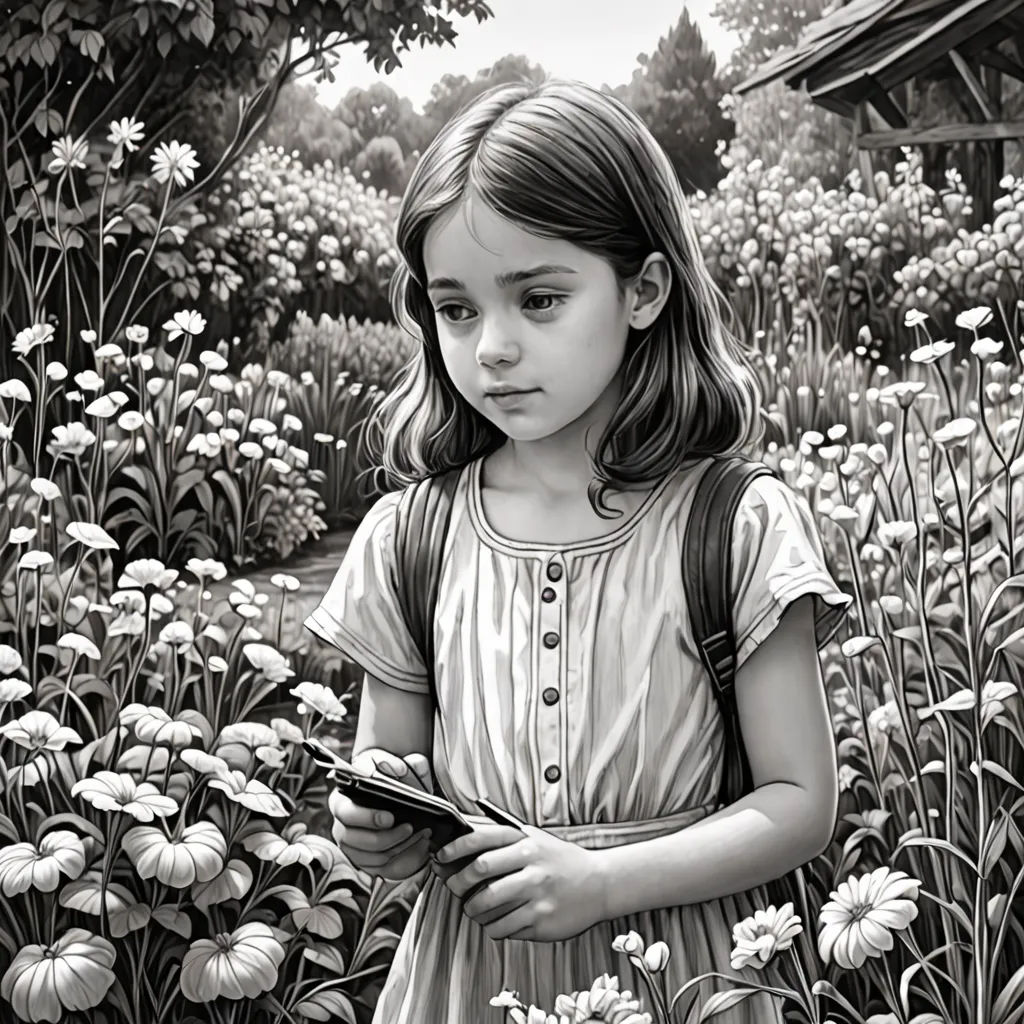 The Secret Garden | Story.com