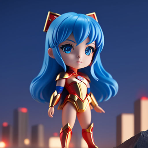 Rebirth of Steel | Story.com