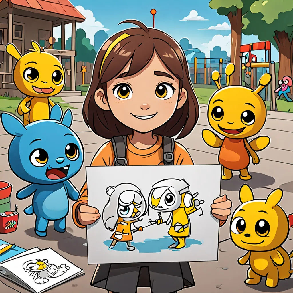 Story.com | Storytelling Meets AI