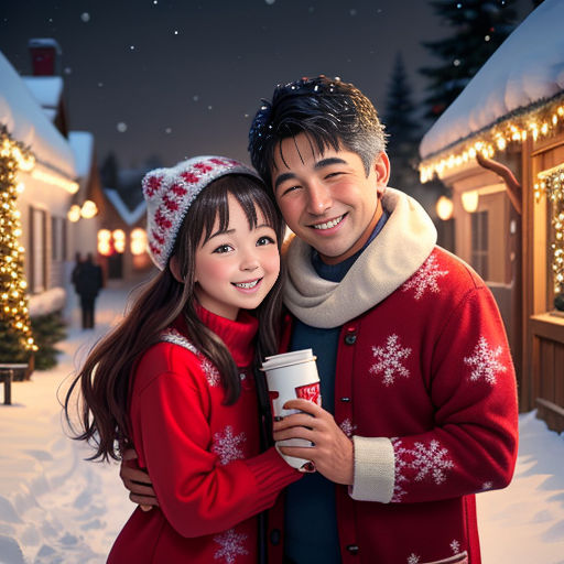 A Magical Christmas Adventure | Story.com