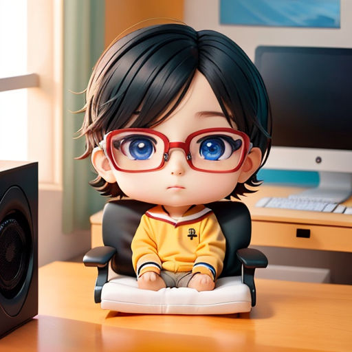 Alaric and the Cyber Siege | Story.com