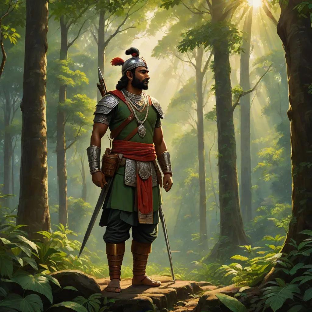 Pushpa: The Rise | Story.com