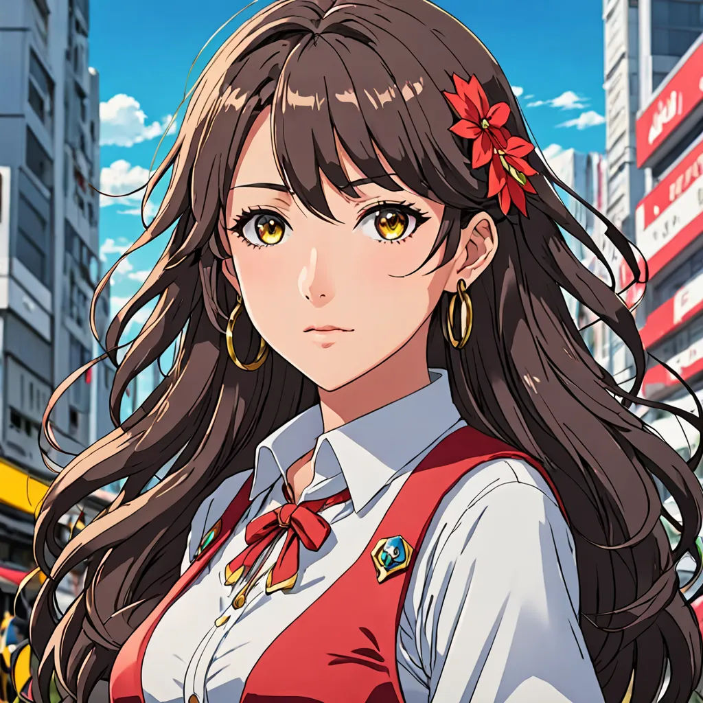 A Transformação de Maria | Story.com