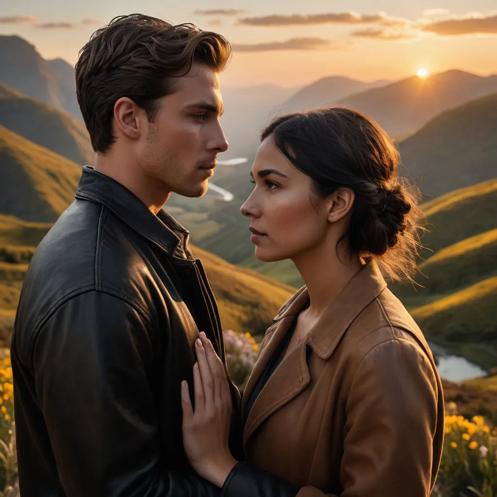 The Bridge of Trust | Story.com