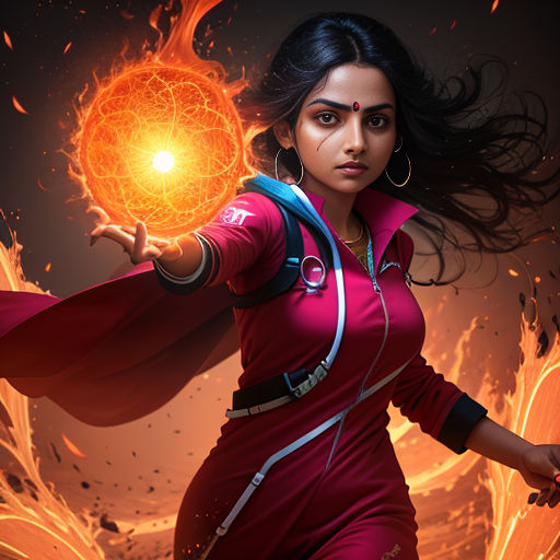 The Fire Within | Story.com