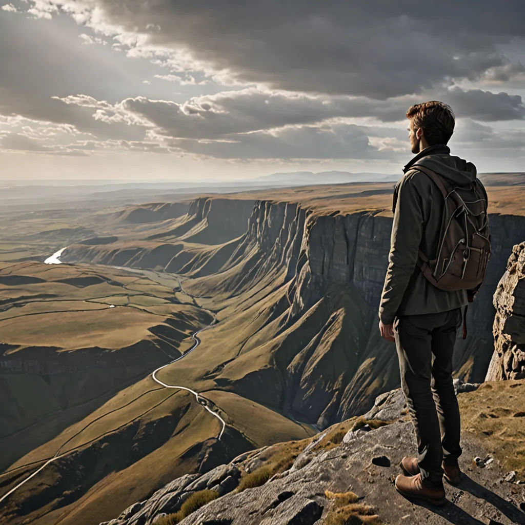 The Mind's Liberation | Story.com