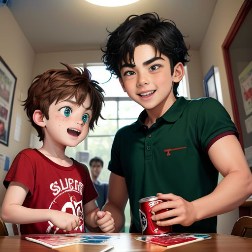 The Battle of Rock, Paper, Scissors | Story.com