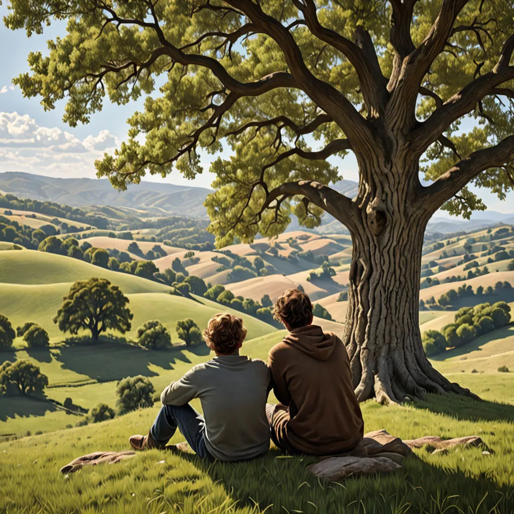 The Light Between Us | Story.com