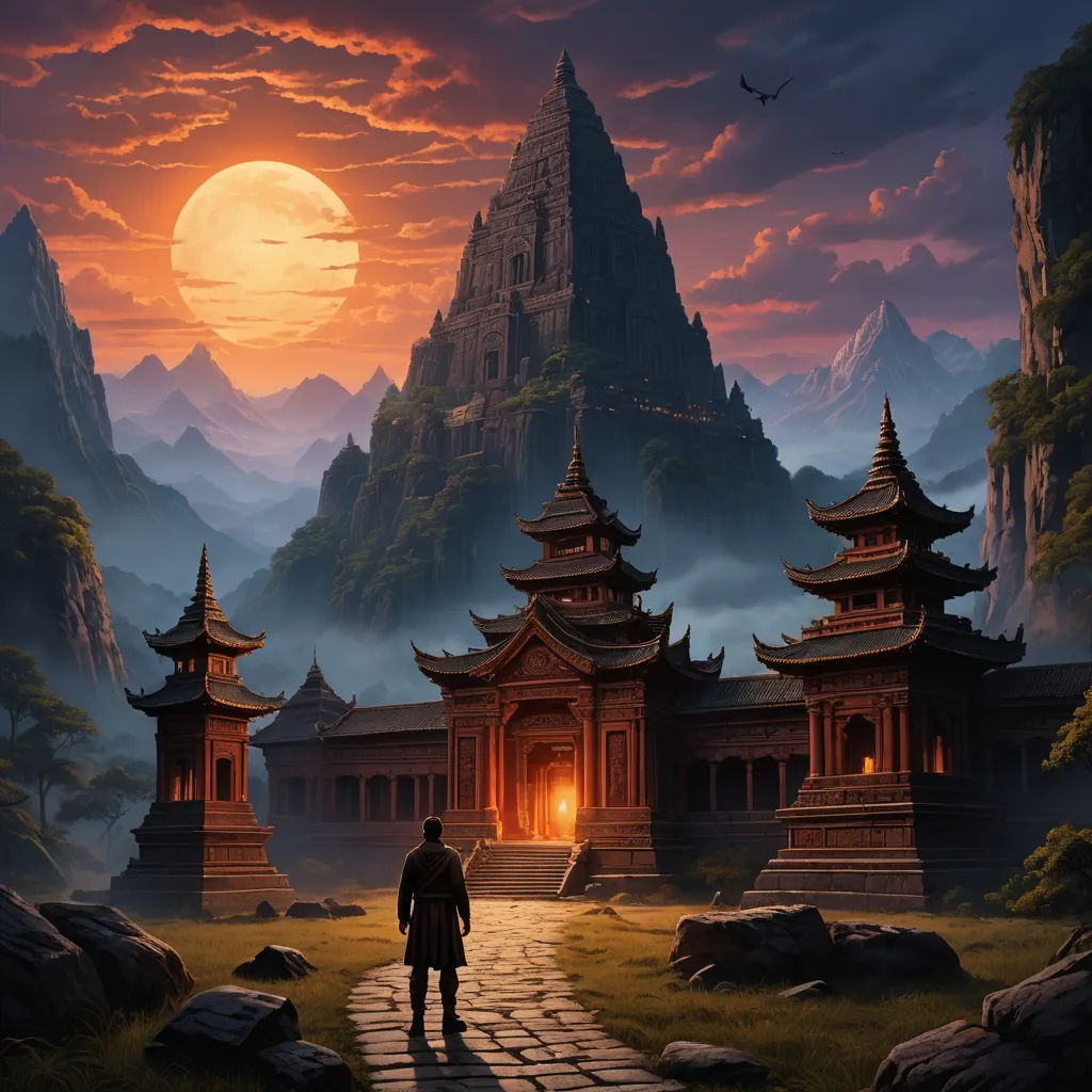 From Ordinary to Extraordinary | Story.com