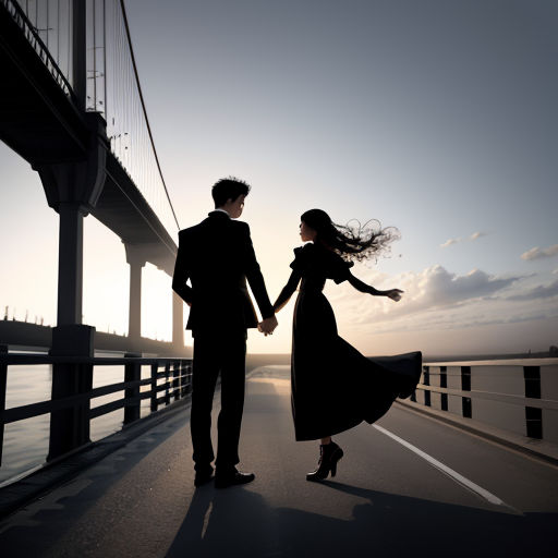 Distant Echoes | Story.com