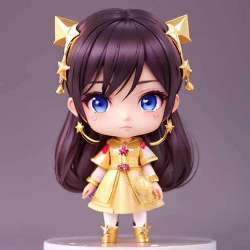 The Star-Shaped Scar | Story.com