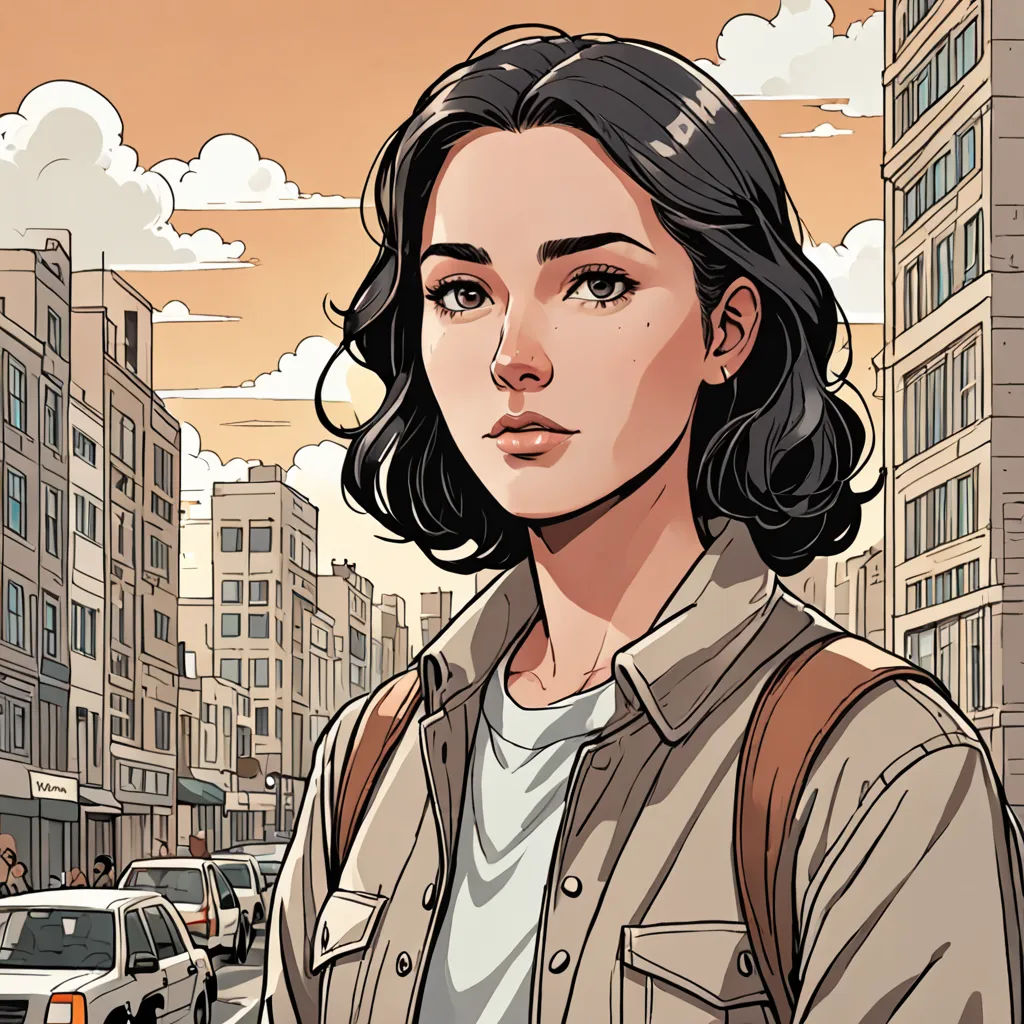 The Wisdom Trials | Story.com