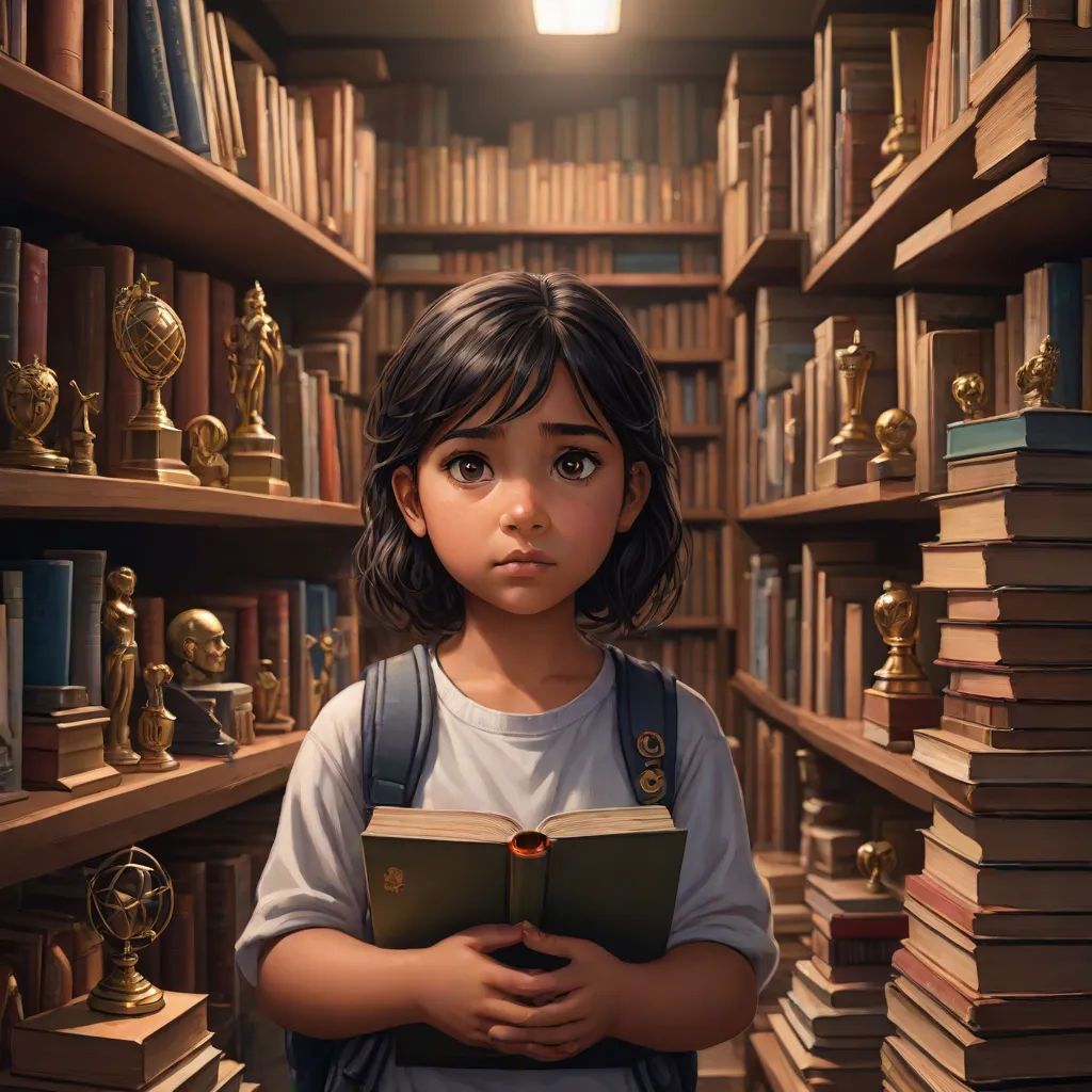 The Weight of Expectations | Story.com