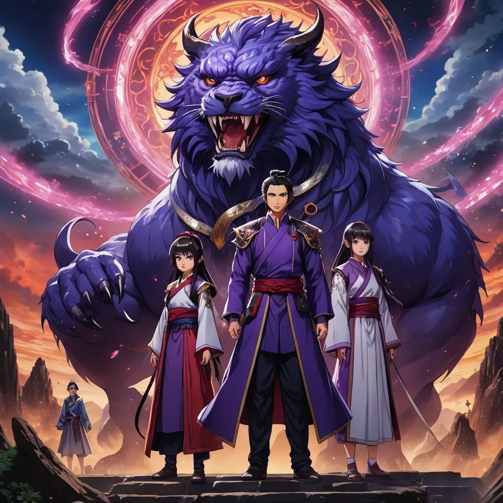 The Evolution of Power | Story.com