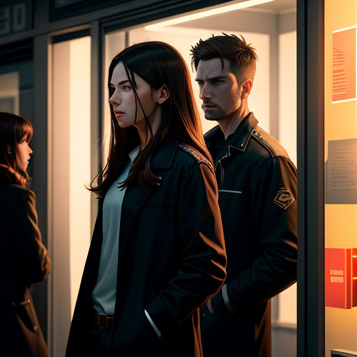 The Transformation | Story.com