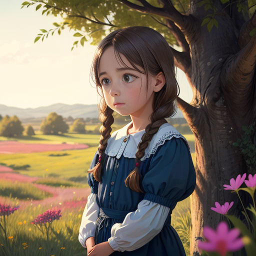 The Golden Child | Story.com