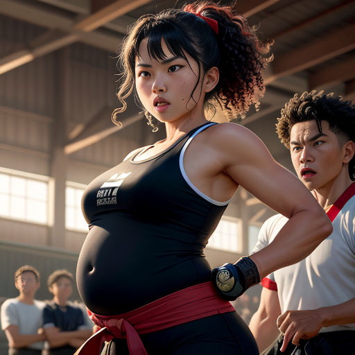 The All Valley Tournament | Story.com