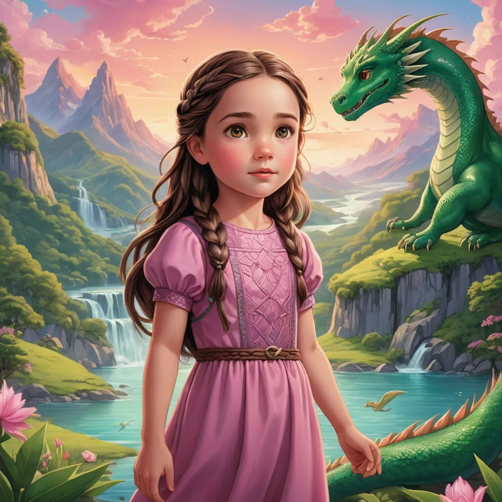Dream Adventures | Story.com