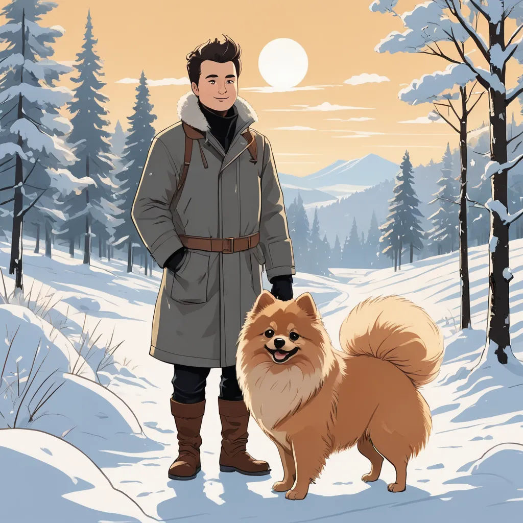 The Loyal Companion | Story.com
