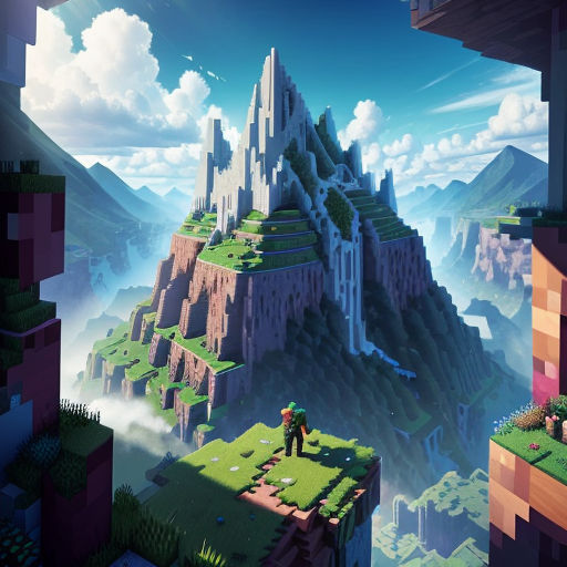 The Secrets of Minecraft | Story.com