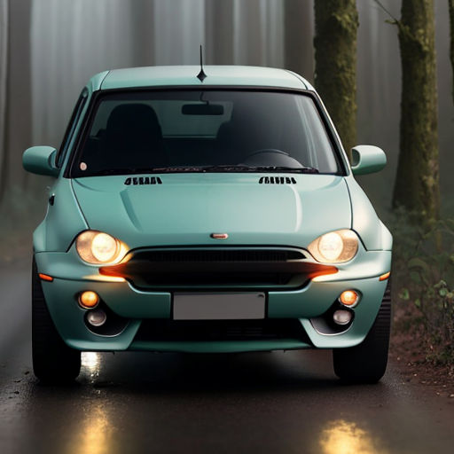 The Haunted Car | Story.com