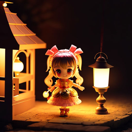 Molly's Magical Journey | Story.com