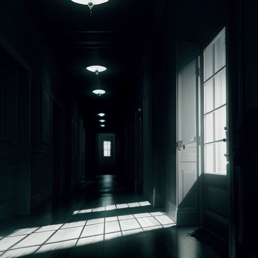 the-haunted-hotel-story