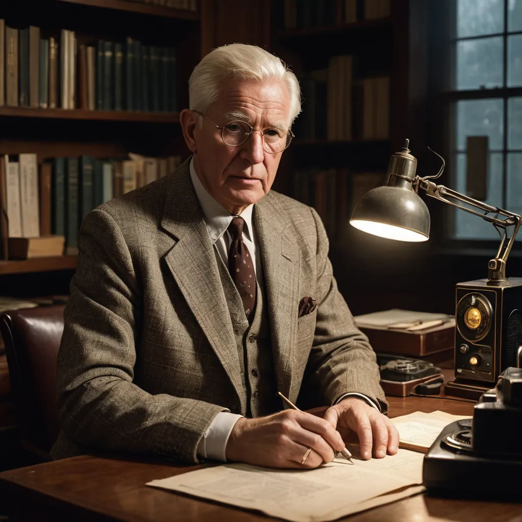 Echoes of Tomorrow | Story.com