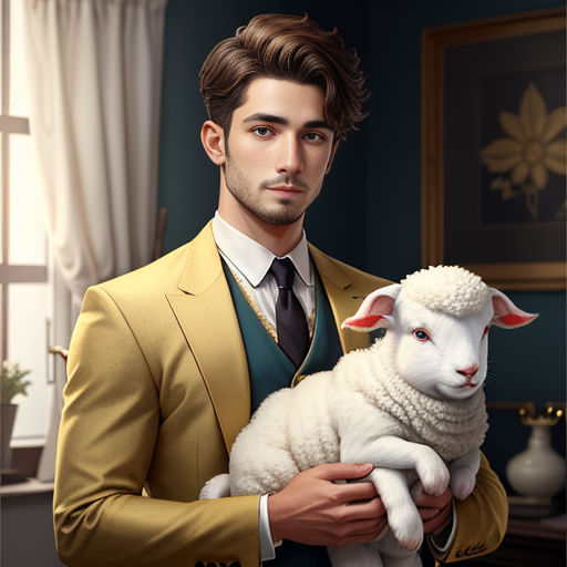 The Golden Ram | Story.com