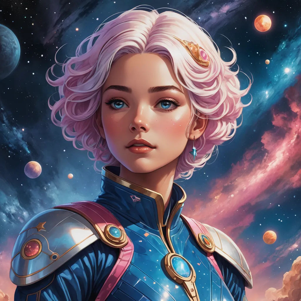 The Celestial Unity | Story.com