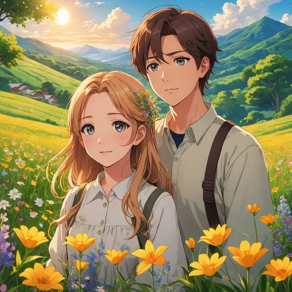 Silent love | Story.com