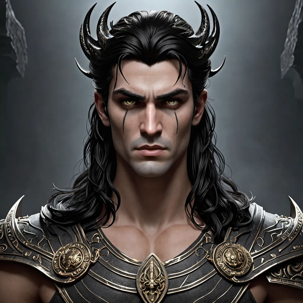 The Possession of Hades | Story.com