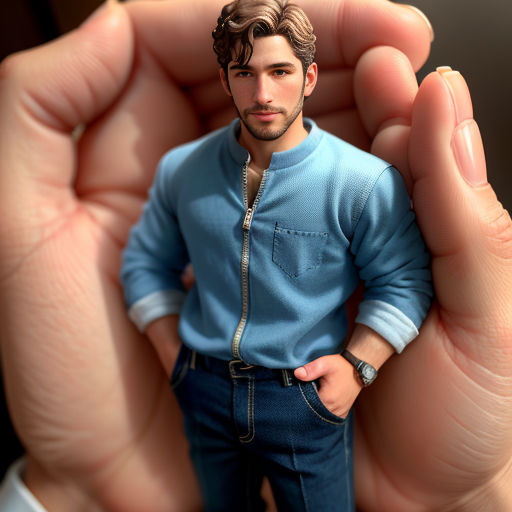 The Tiny Adventure | Story.com