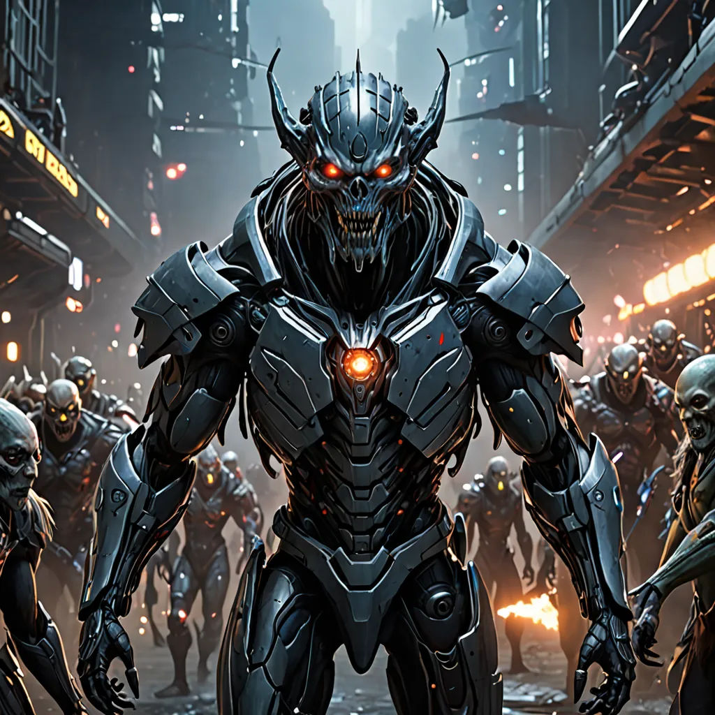 Supreme King | Story.com