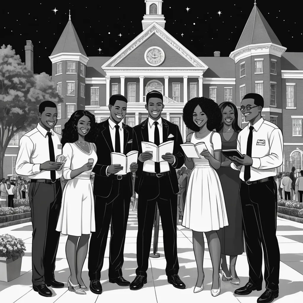 Embrace Your Story: A Prom Inspired by Motivational Books | Story.com