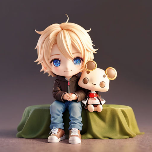 Tiny Allies | Story.com