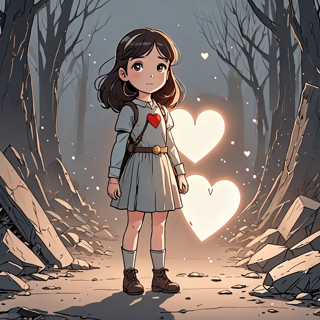 El Corazón Puro | Story.com